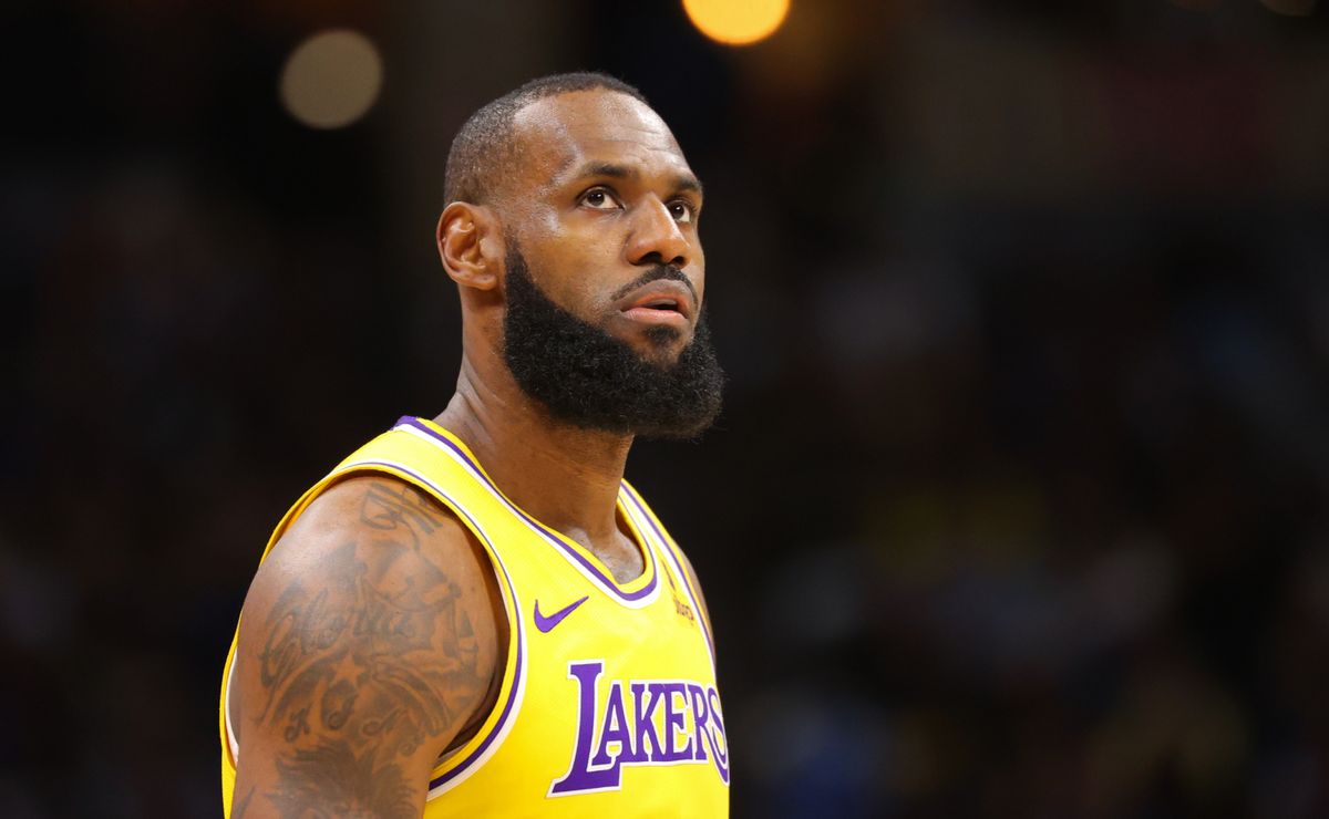 NBA News: Redick’s unexpected decision involving LeBron James that has ...