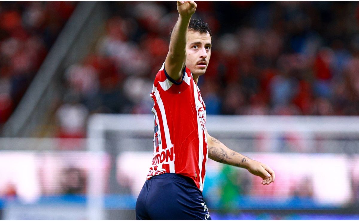 Where to watch Chivas vs Atlas live for free in the USA: Liga MX ...