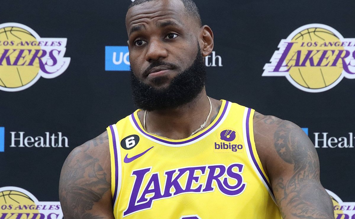 NBA News: JJ Redick picks Lakers' standout player, and it's not LeBron ...