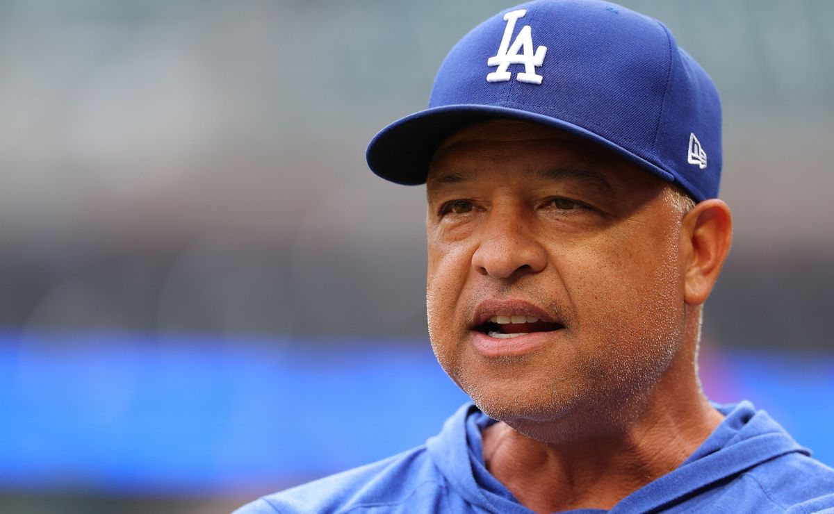 MLB News: Dodgers' manager Dave Roberts shares critical update on ...