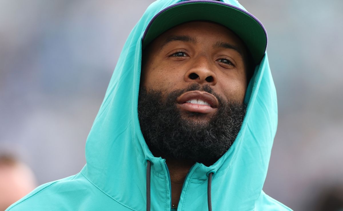 Good news for Miami Dolphins: Odell Beckham Jr. set to play against ...
