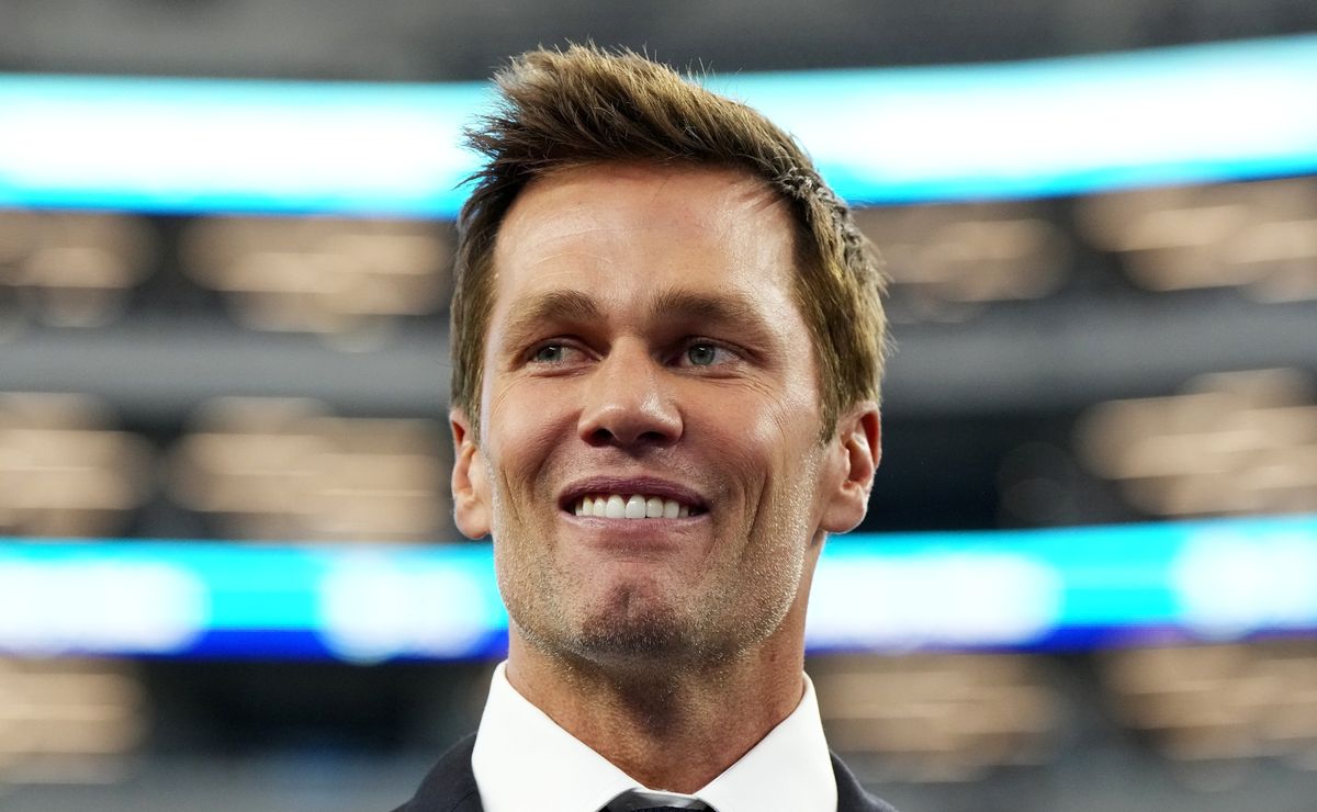 Tom Brady sends clear message about Patrick Mahomes and Super Bowl chances for Chiefs - Bolavip US