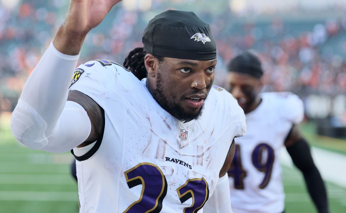 NFL News: Ravens RB Derrick Henry makes major admission after victory ...