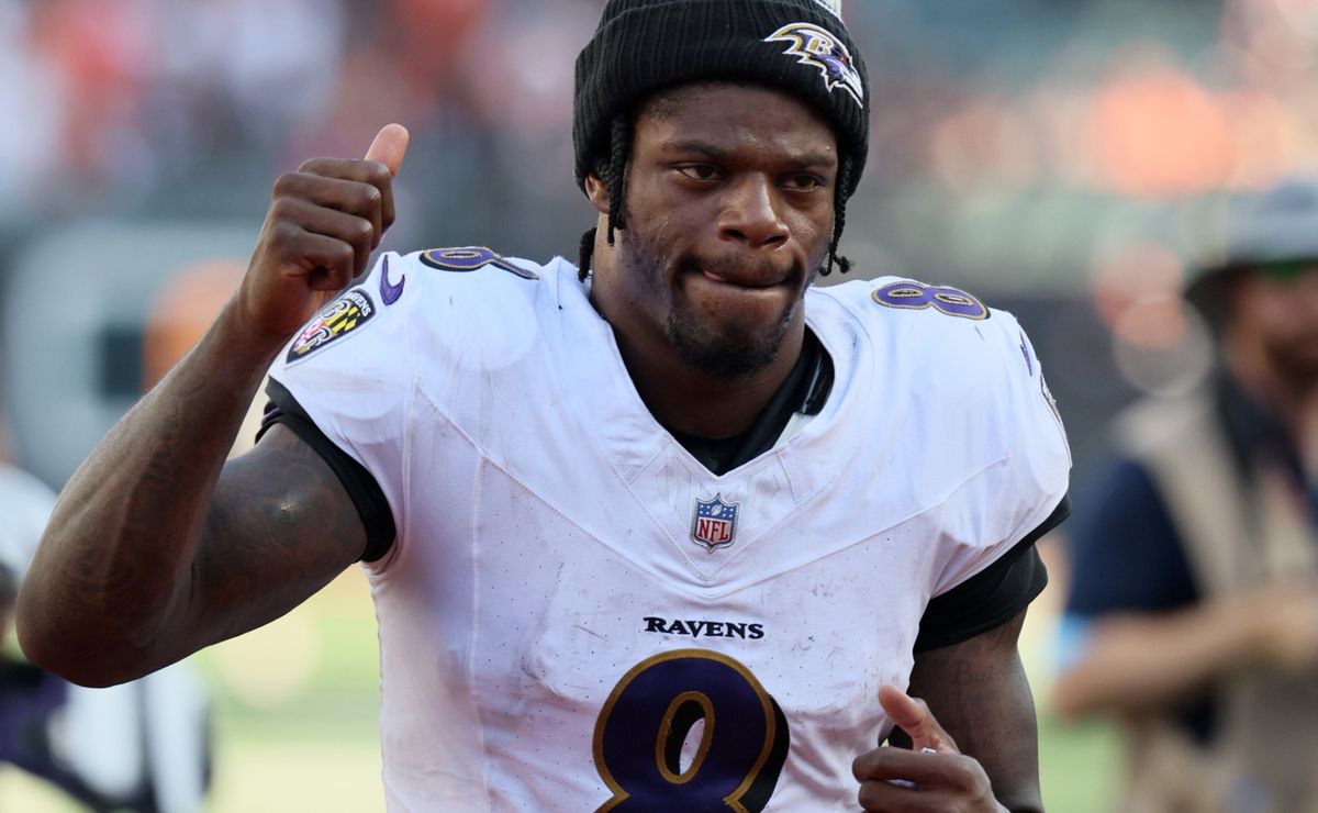 NFL News: Ravens QB Lamar Jackson issues strong warning about his ...