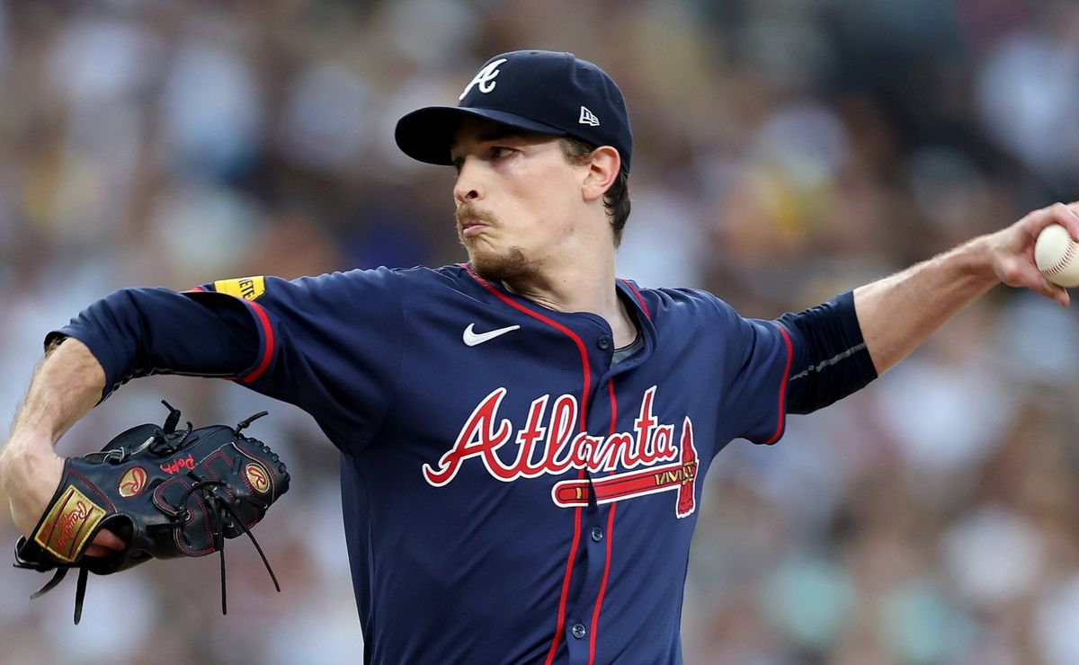 MLB Rumors: Braves executive makes sincere admission on Max Fried's ...