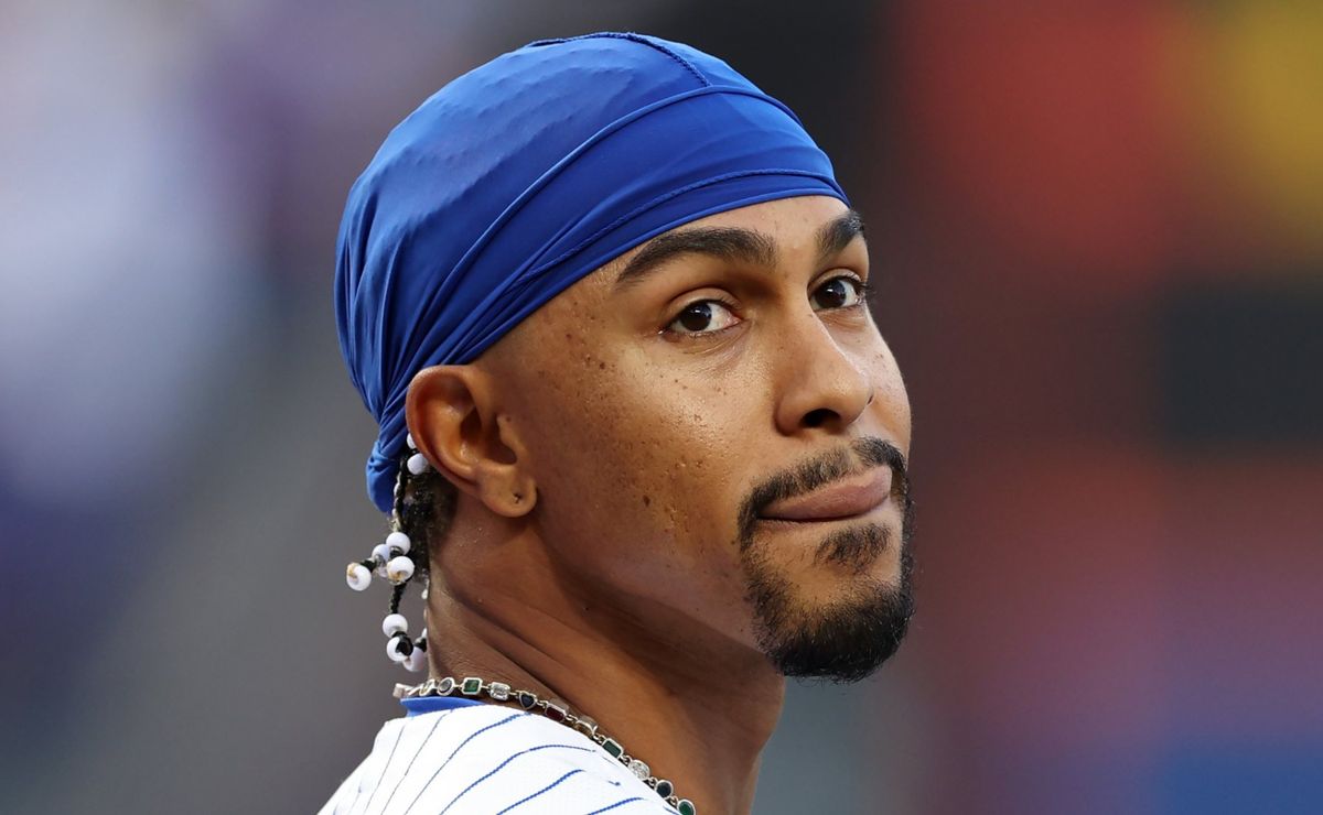 MLB News: Francisco Lindor sends clear message to the Mets fans after the victory against the ...