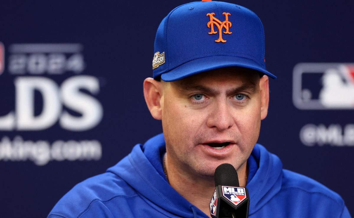 What happens if the New York Mets lose Game 4 vs the Philadelphia ...