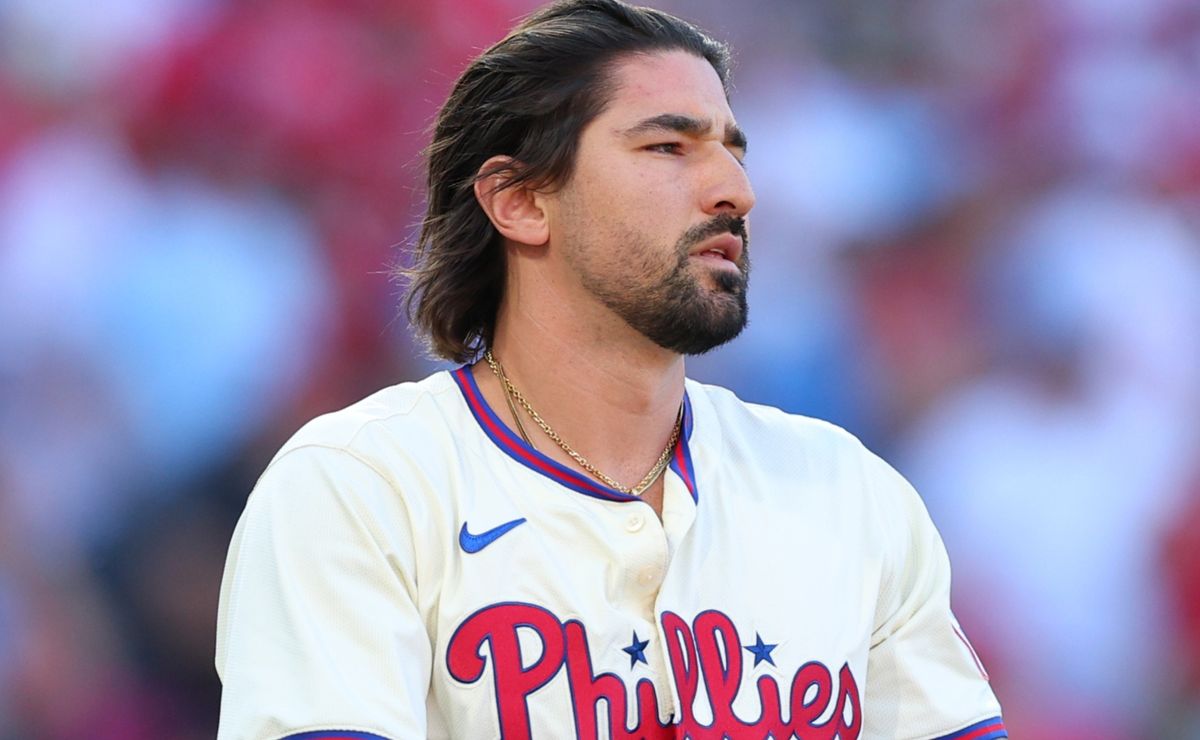 MLB News: Phillies' Nick Castellanos delivers bold message to Mets ...