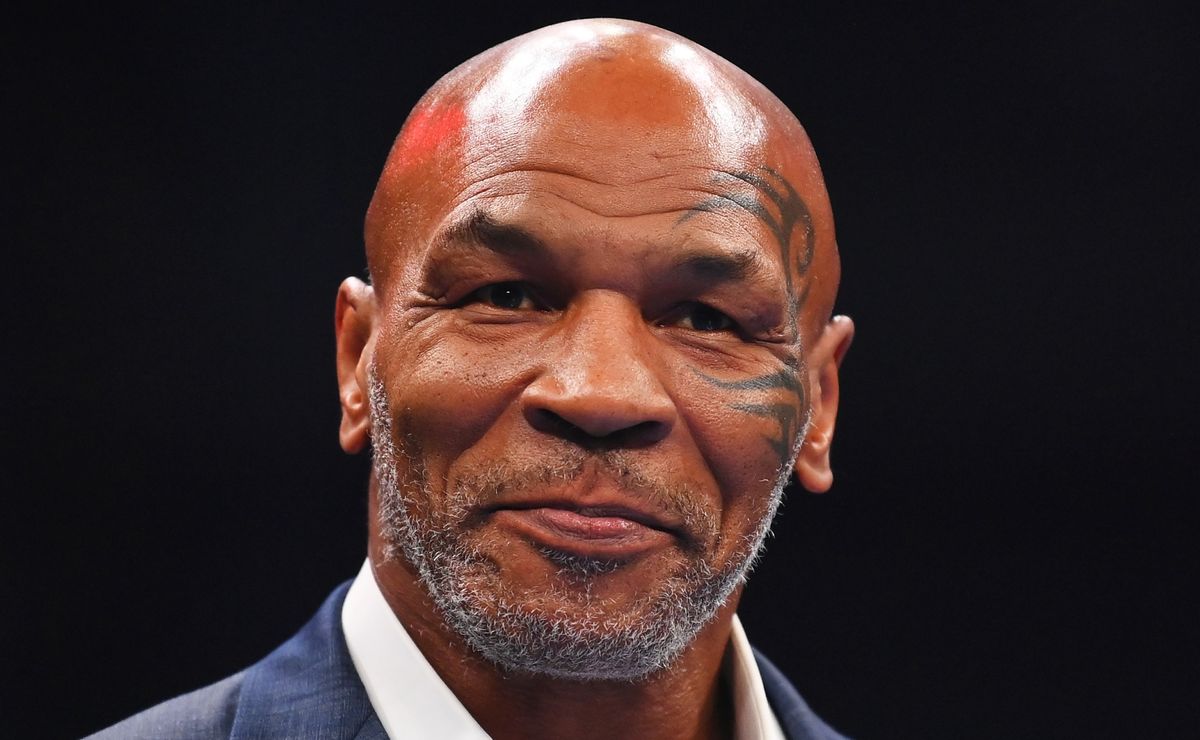 Not Jake Paul: Mike Tyson surprisingly names the only boxer who would ...