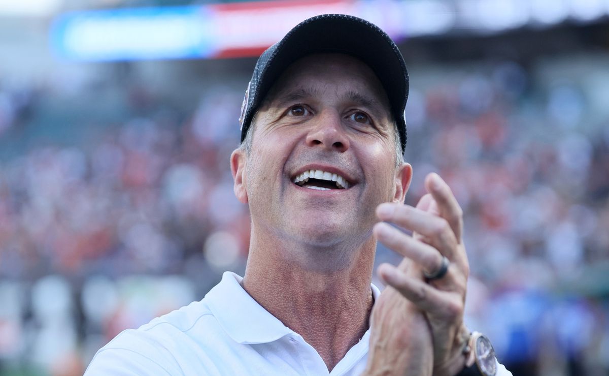 NFL News: John Harbaugh's Ravens make a key signing to help star Lamar ...