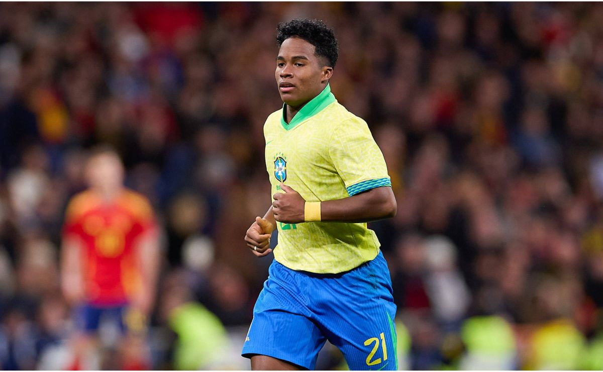 Where to watch Chile vs Brazil live in the USA: Conmebol World Cup ...