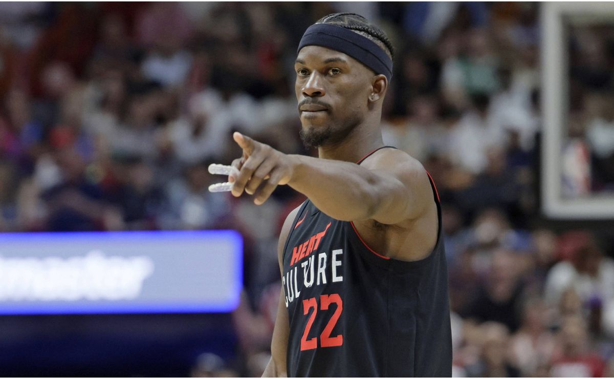 NBA News: Houston Rockets player aiming to emulate Jimmy Butler’s play ...