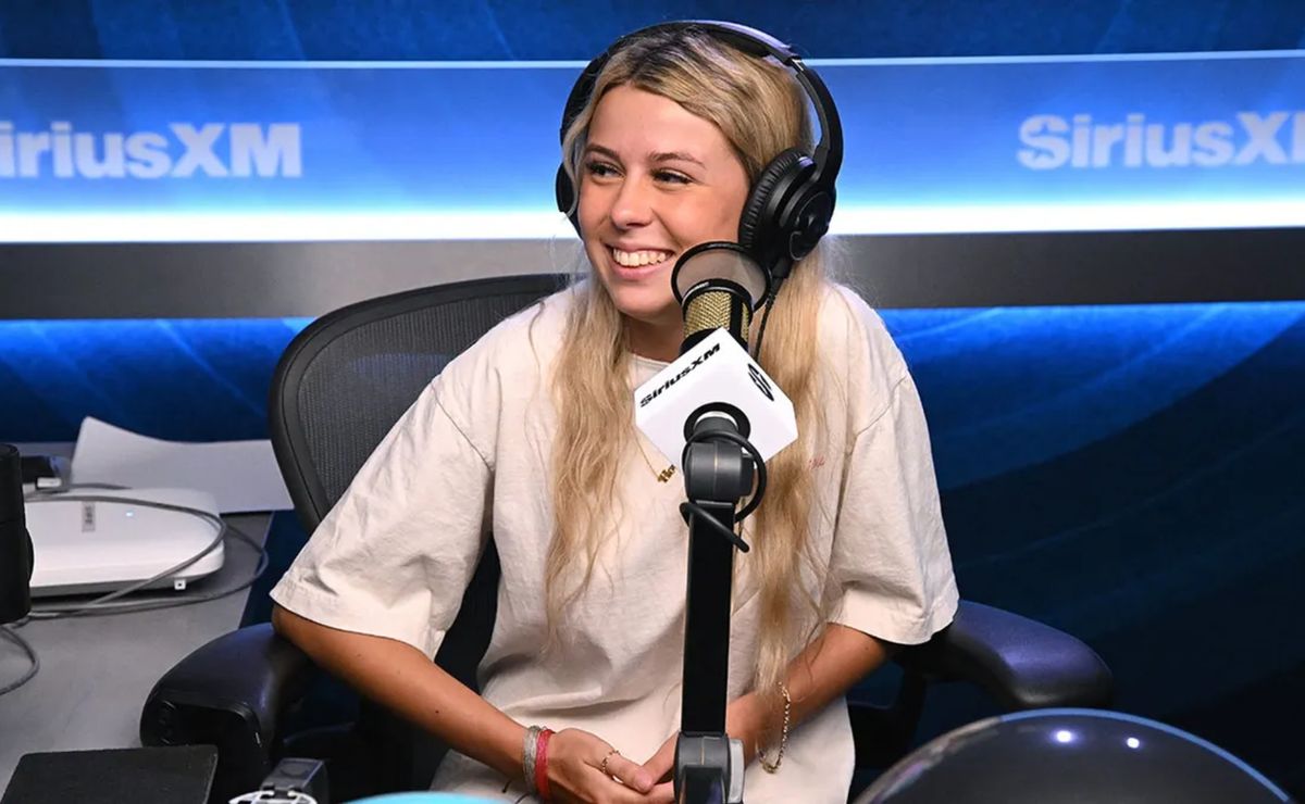 Hawk Tuah Girl Hailey Welch tweets out New York Mets winning percentage ...
