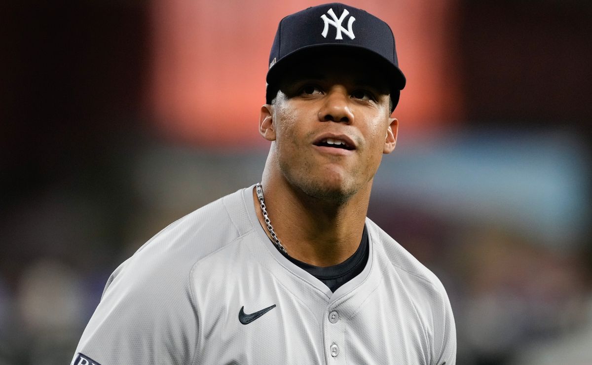 MLB Rumors: AL East team ready to make blockbuster offer for Yankees' Juan Soto - Bolavip US