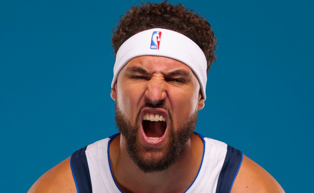 NBA News: Mavericks' Thompson sends strong message ahead of criticism about his level - Bolavip US