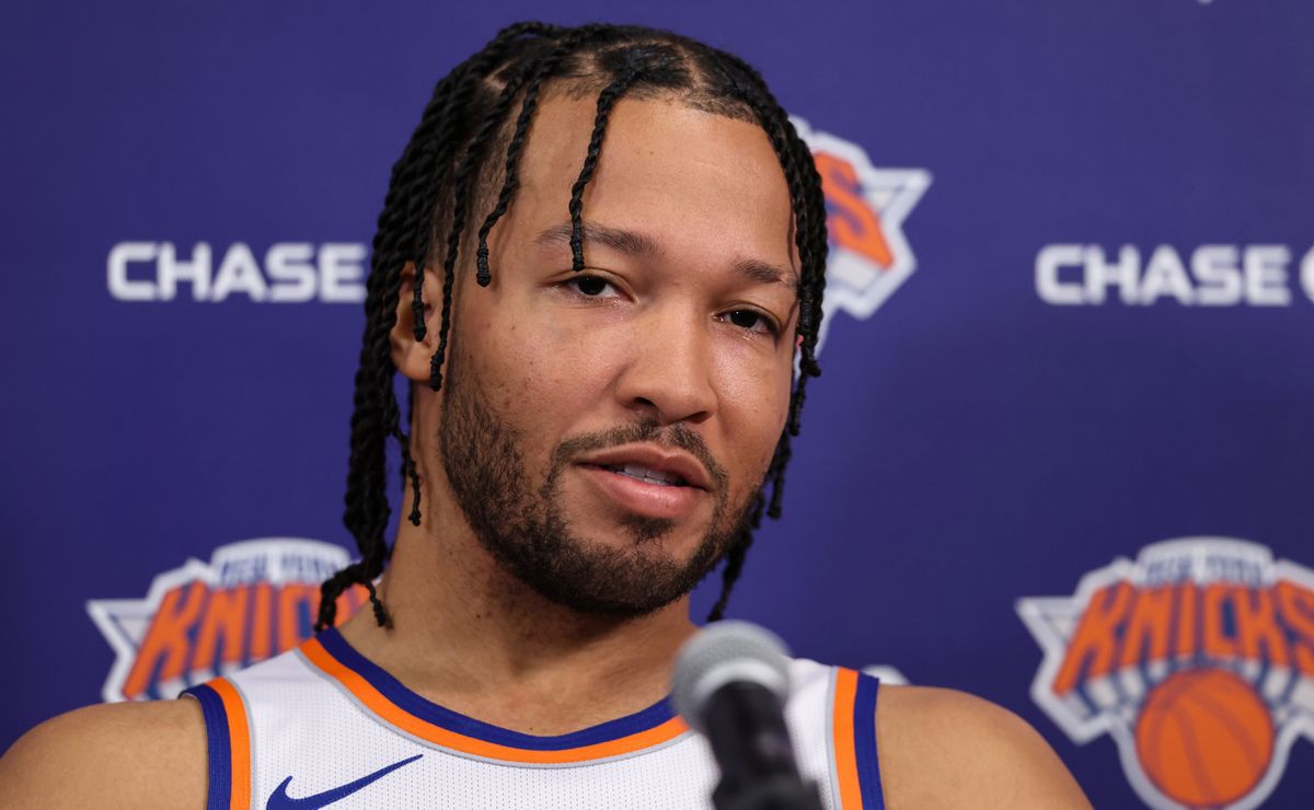 NBA News: Knicks star Jalen Brunson makes something clear about Team ...