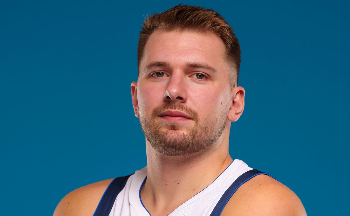 NBA News: Mavericks HC Jason Kidd gives update on Luka Doncic's preseason injury - Bolavip US