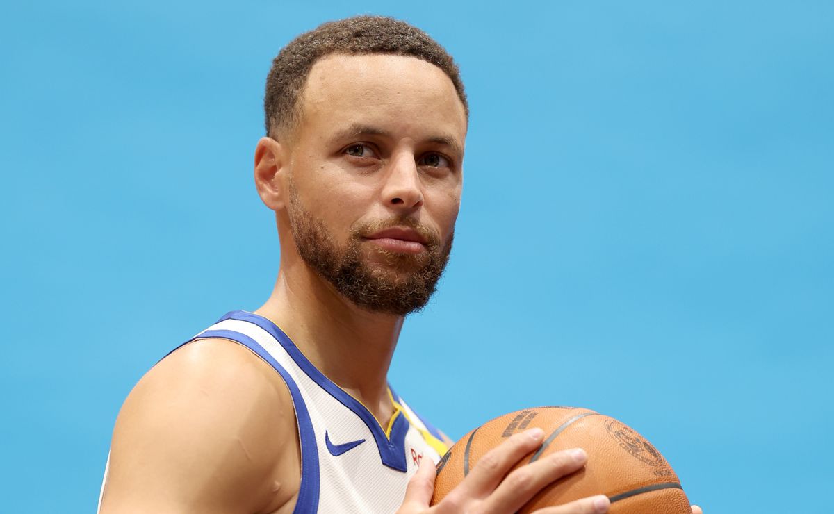NBA News: Warriors’ star Stephen Curry gets real about upcoming NBA season - Bolavip US