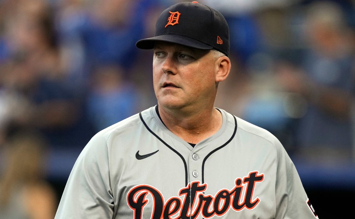 What happens if the Detroit Tigers lose Game 5 vs the Cleveland ...