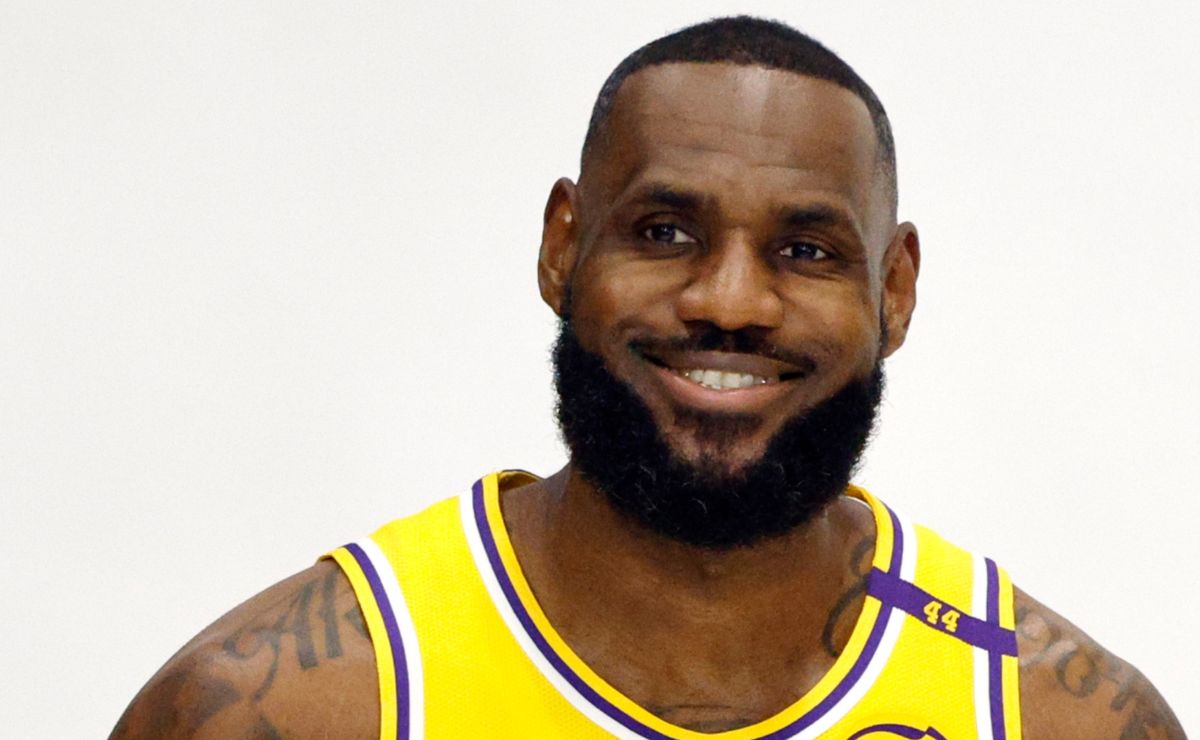MLB News: Lakers Star LeBron James reacts on social media to Dodgers ...