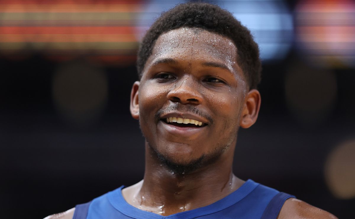 NBA News: Minnesota star Anthony Edwards makes bold statement over ...