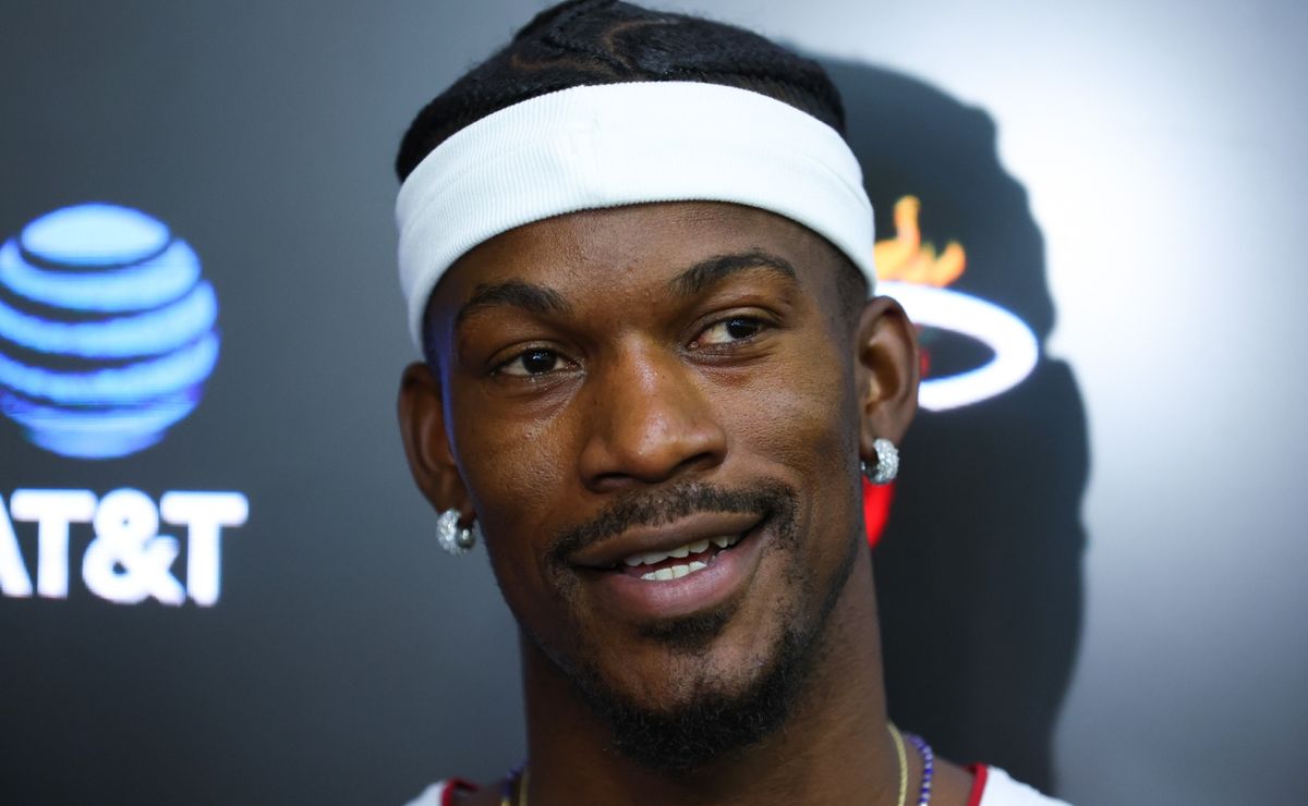 NBA News: Jimmy Butler's brutally honest confession about the money he earns with the Miami Heat ...