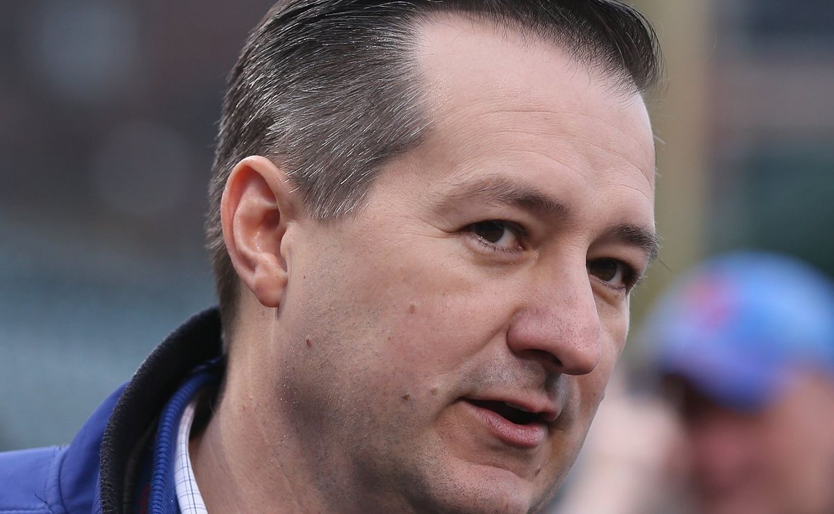 MLB News: Tom Ricketts explains why the Cubs failed to make the ...