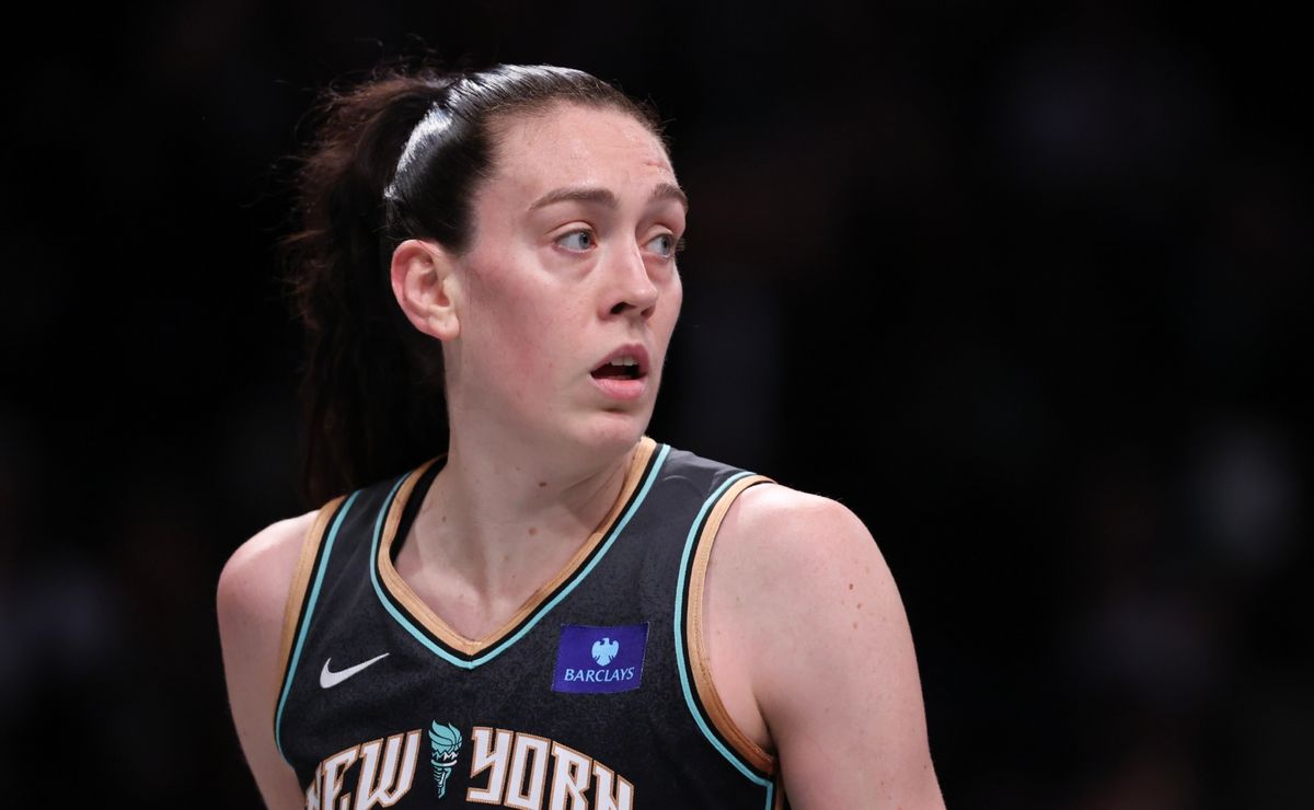 Liberty star Breanna Stewart sets impressive WNBA record in Game 2 ...