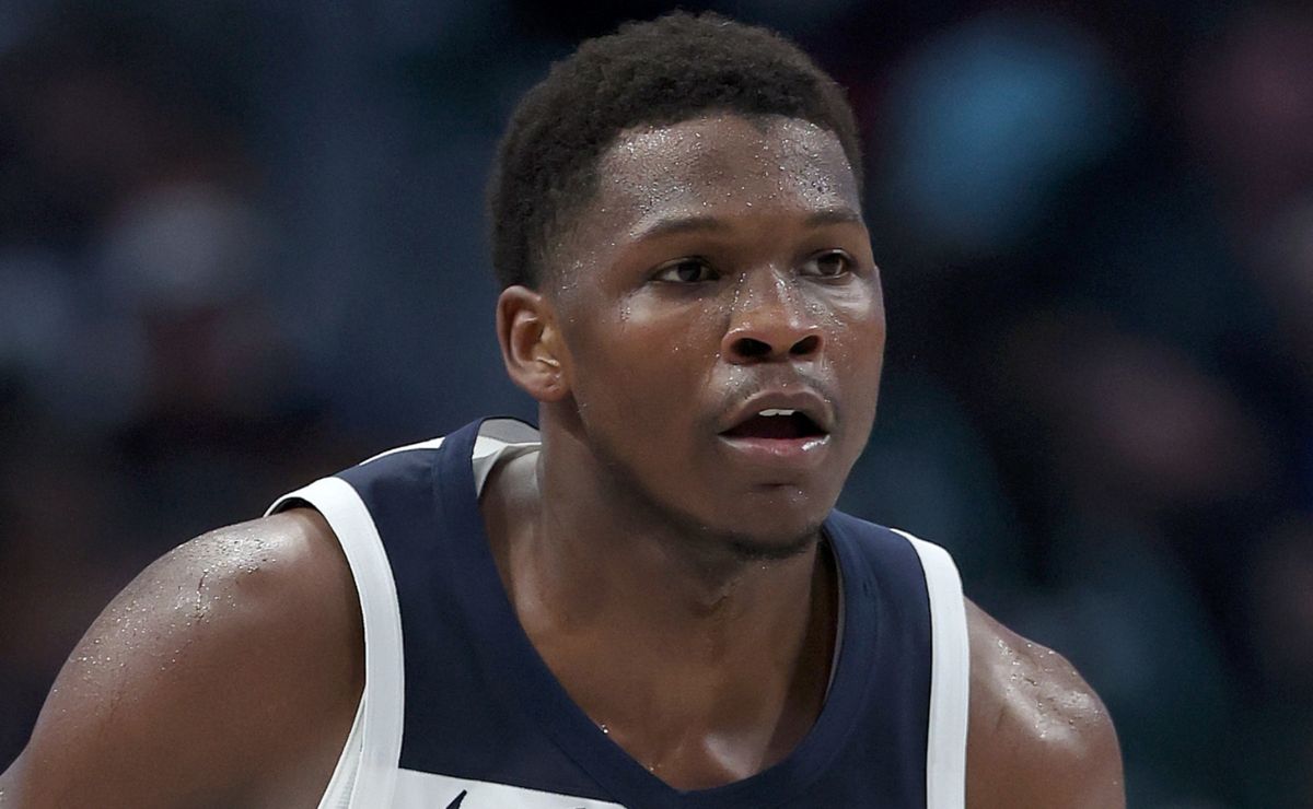 NBA News: Minnesota Edwards makes huge admission about facing the ...