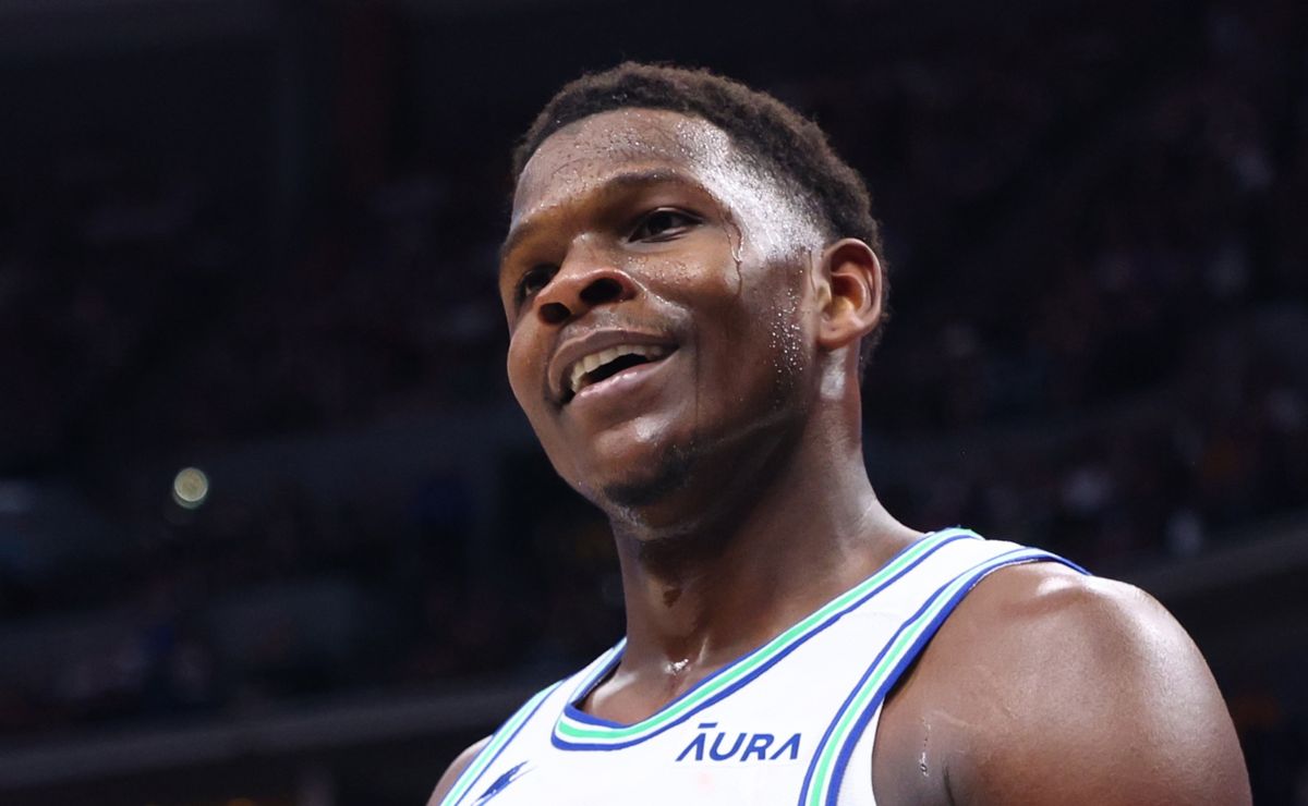 NBA News: Minnesota Edwards shares details about Playoff conversation ...