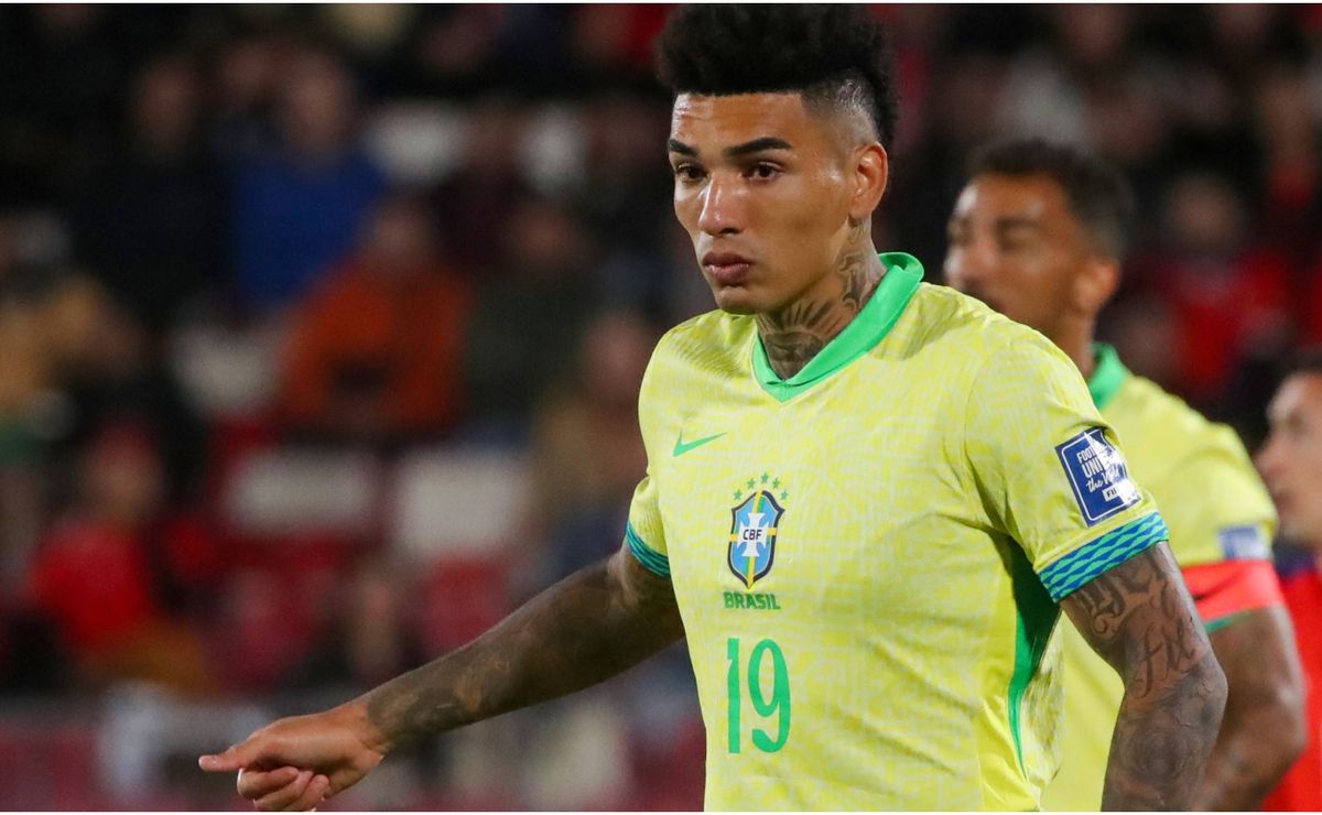 Where to watch Brazil vs Peru live in the USA: Conmebol World Cup ...