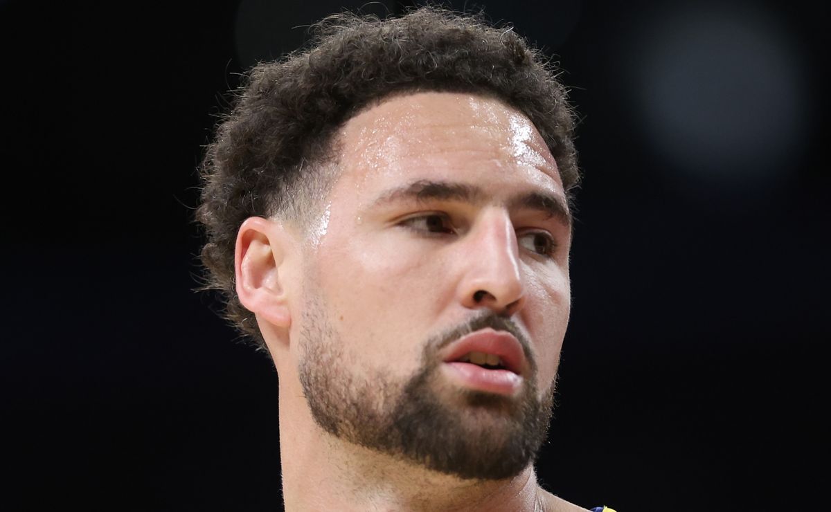 NBA News: Klay Thompson makes big revelation about his feelings after ...