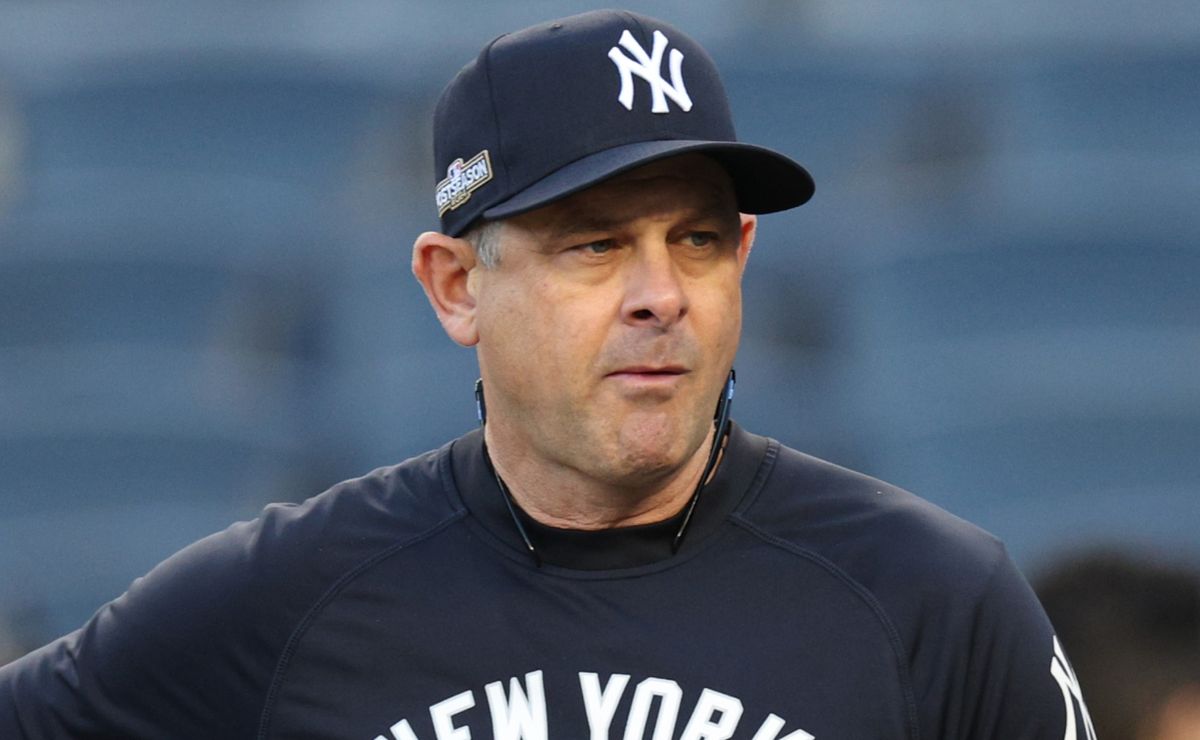 MLB News: Yankees manager Aaron Boone reacts to Juan Soto's Gold Glove nomination after ALCS ...