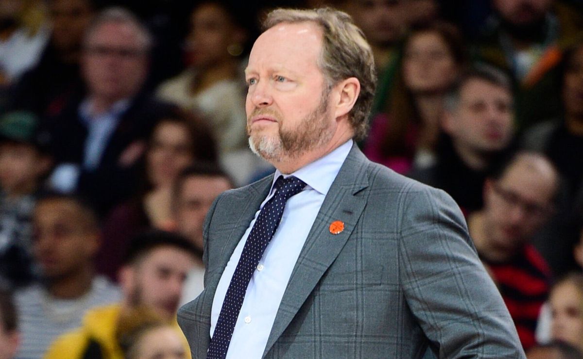NBA News: Suns HC Budenholzer provides injury updates, raises concerns ...