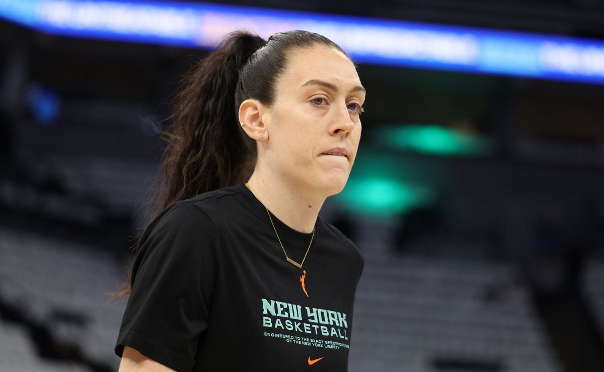 WNBA: New York Liberty star Breanna Stewarts opens up about her future ...