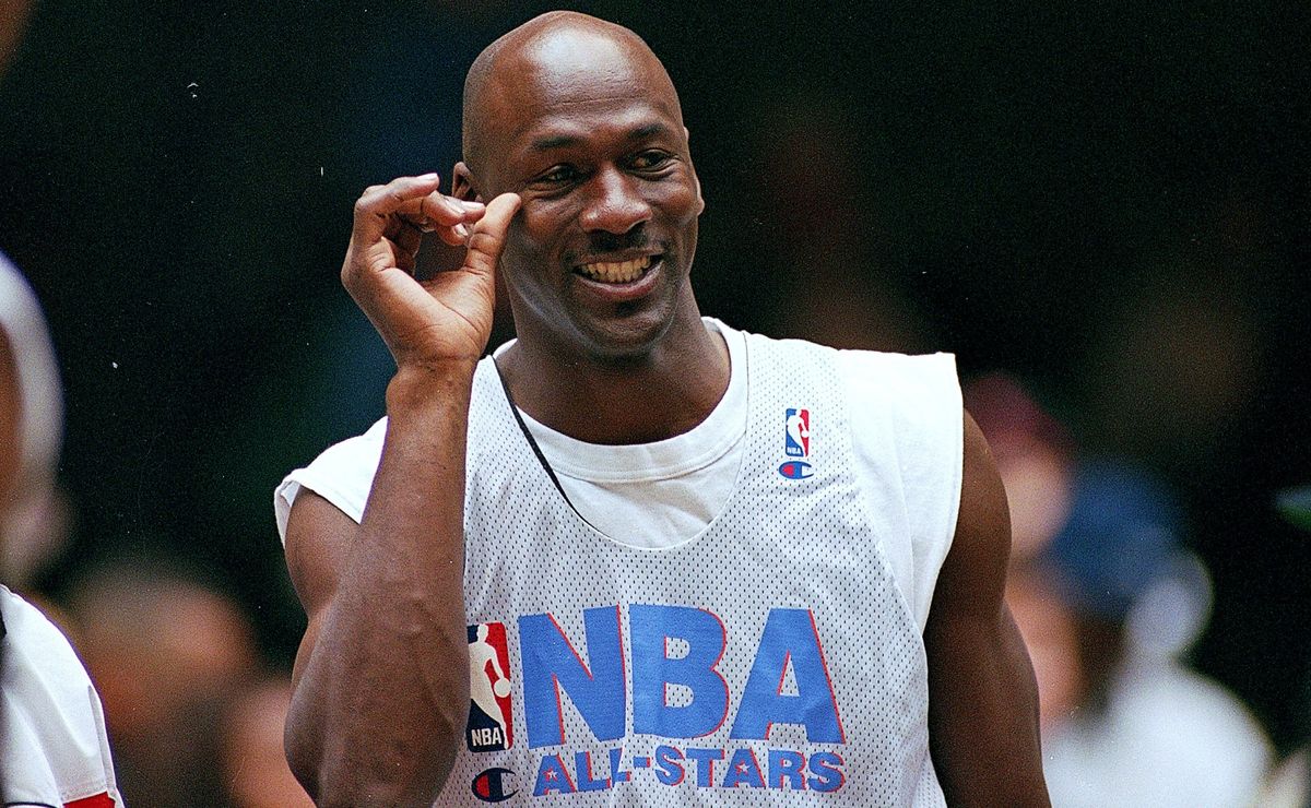 Michael Jordan is the GOAT over LeBron James due to one key factor ...