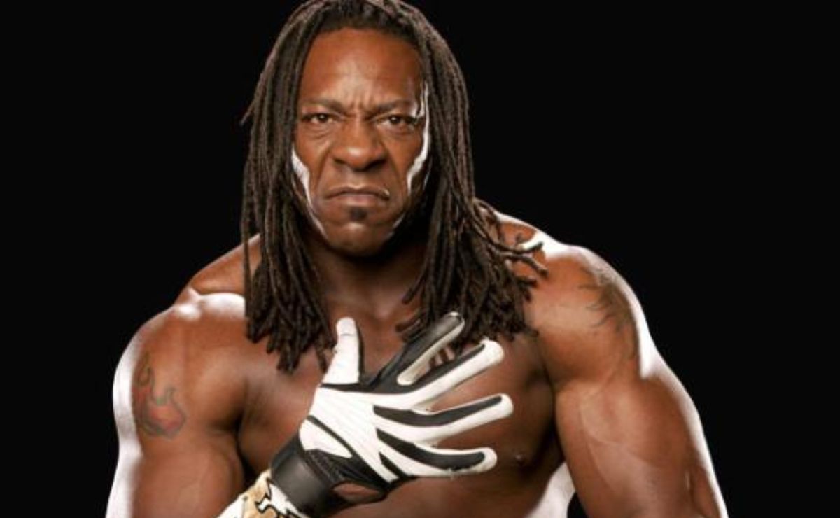WWE: Booker T on the GOATs of Women’s Wrestlers - Bolavip US