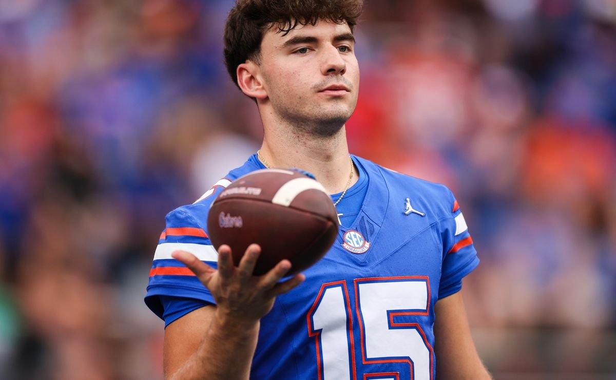 NCAAF News: Not just Graham Mertz, Gators lose another key player ahead ...