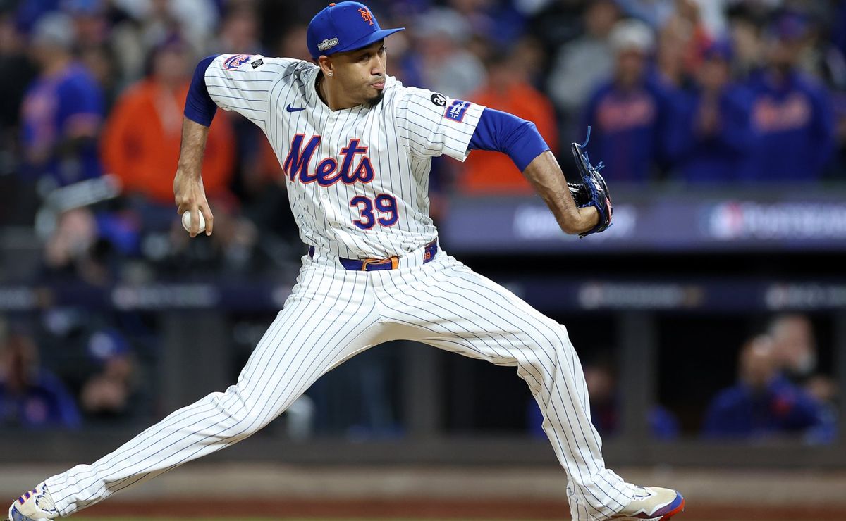 What happens if the New York Mets lose Game 6 vs the Los Angeles ...