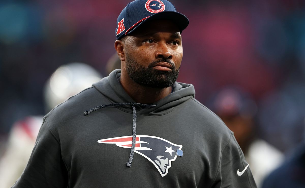 NFL News: Patriots Head Coach Jerod Mayo issues strong message to ...