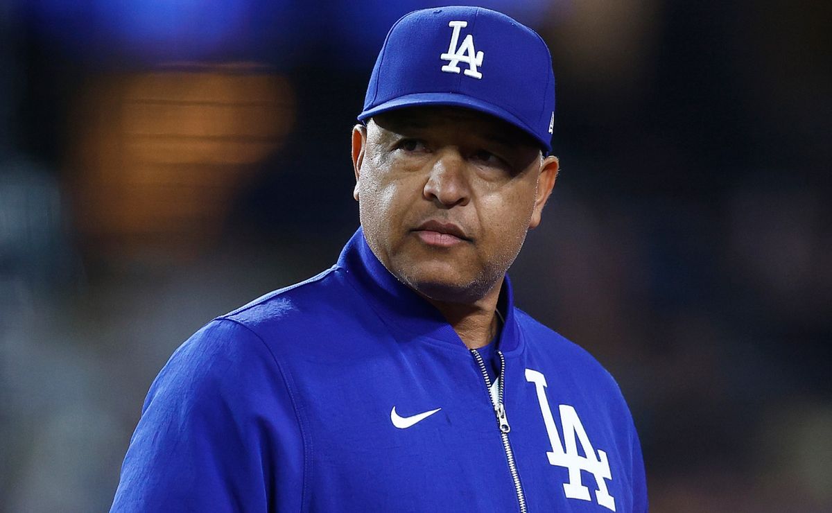 What happens if the Los Angeles Dodgers lose Game 6 vs the New York ...