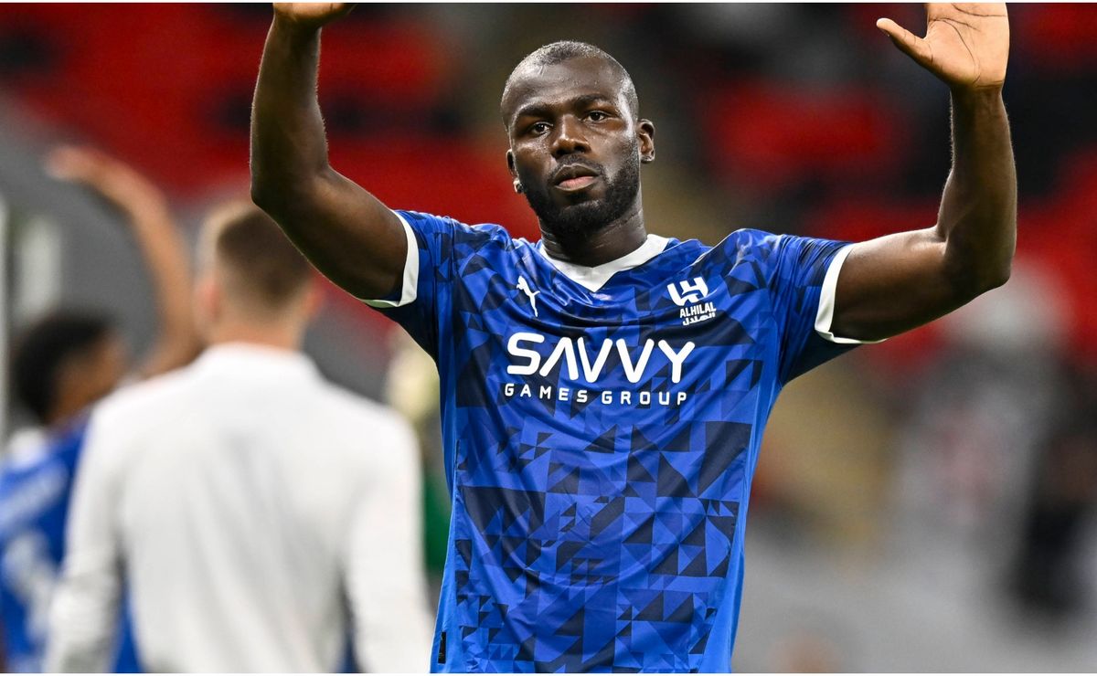 Where to watch Al Ain vs Al Hilal live in the USA: 2024–25 AFC ...