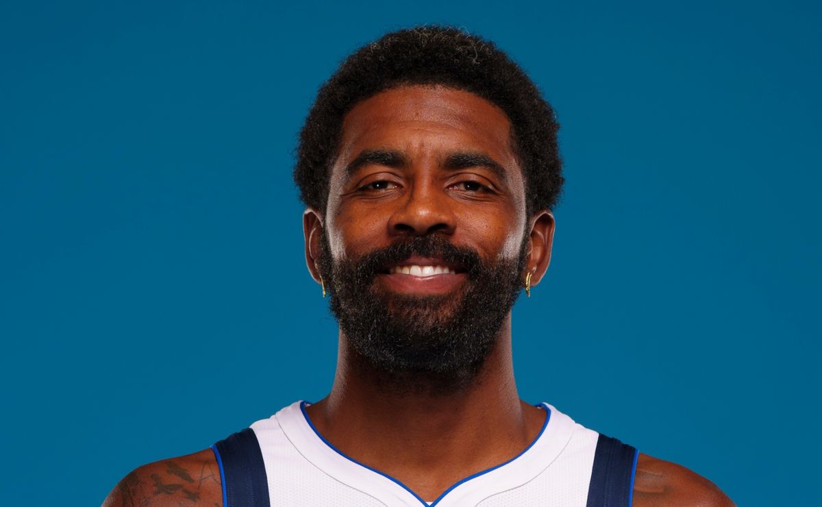 NBA News: Mavs teammate Kyrie Irving makes something clear about Klay ...