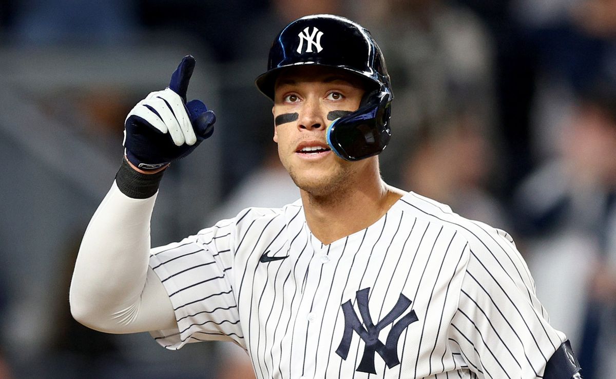 MLB News: Yankees' Aaron Judge praises Dodgers' Shohei Ohtani ahead of World Series - Bolavip US