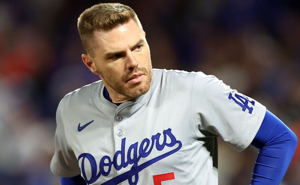 MLB News: Dodgers' Freddie Freeman gives crucial injury update ahead of ...