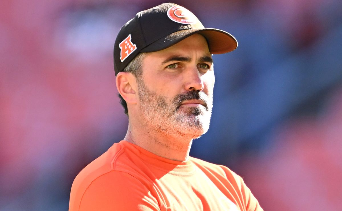 NFL News: Browns HC Kevin Stefanski reveals Deshaun Watson’s substitute vs Lamar Jackson's ...