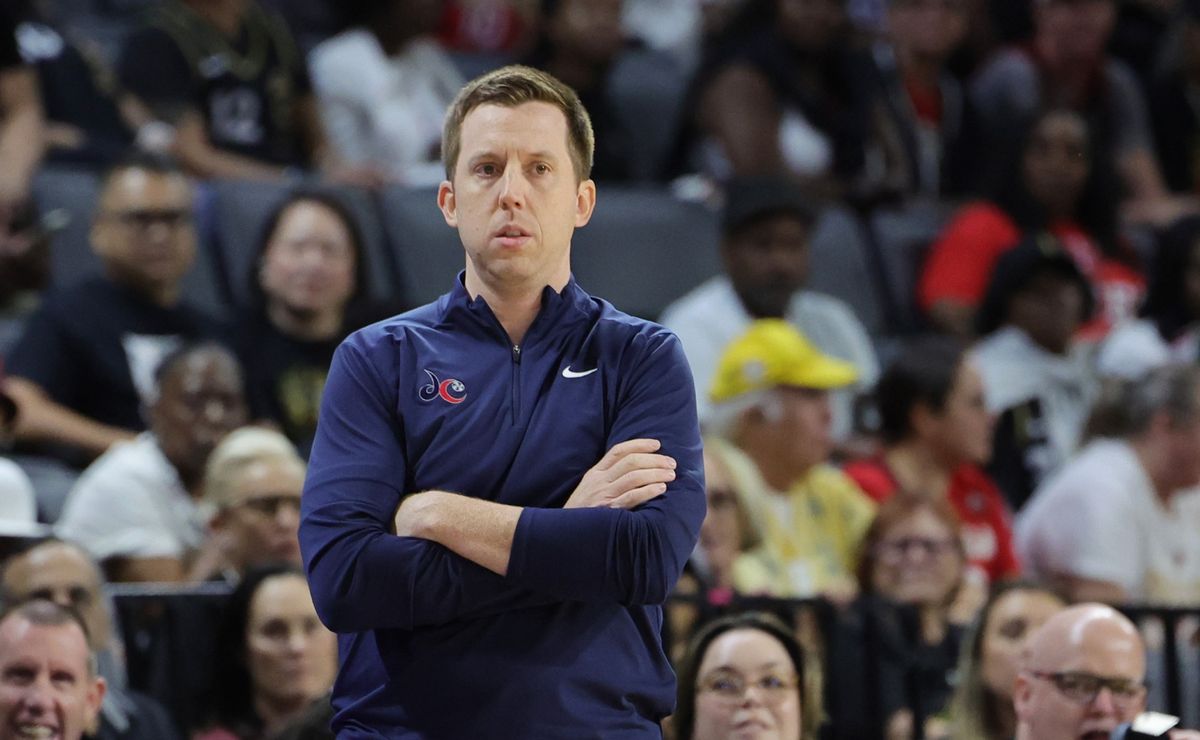 WNBA coaching vacancies: Which teams are looking for a new leader ...