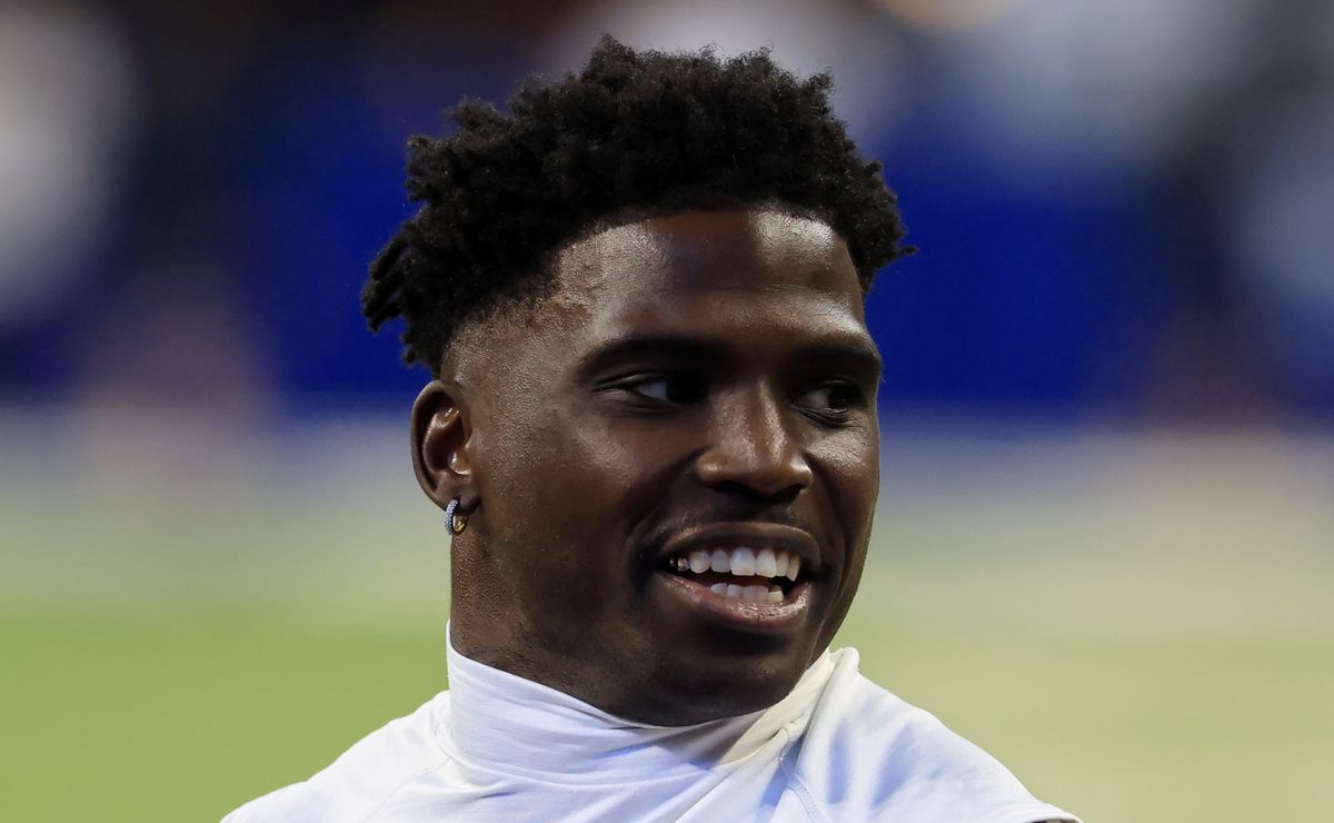Tyreek Hill sends big warning to NFL about Tua Tagovailoa and Miami Dolphins - Bolavip US