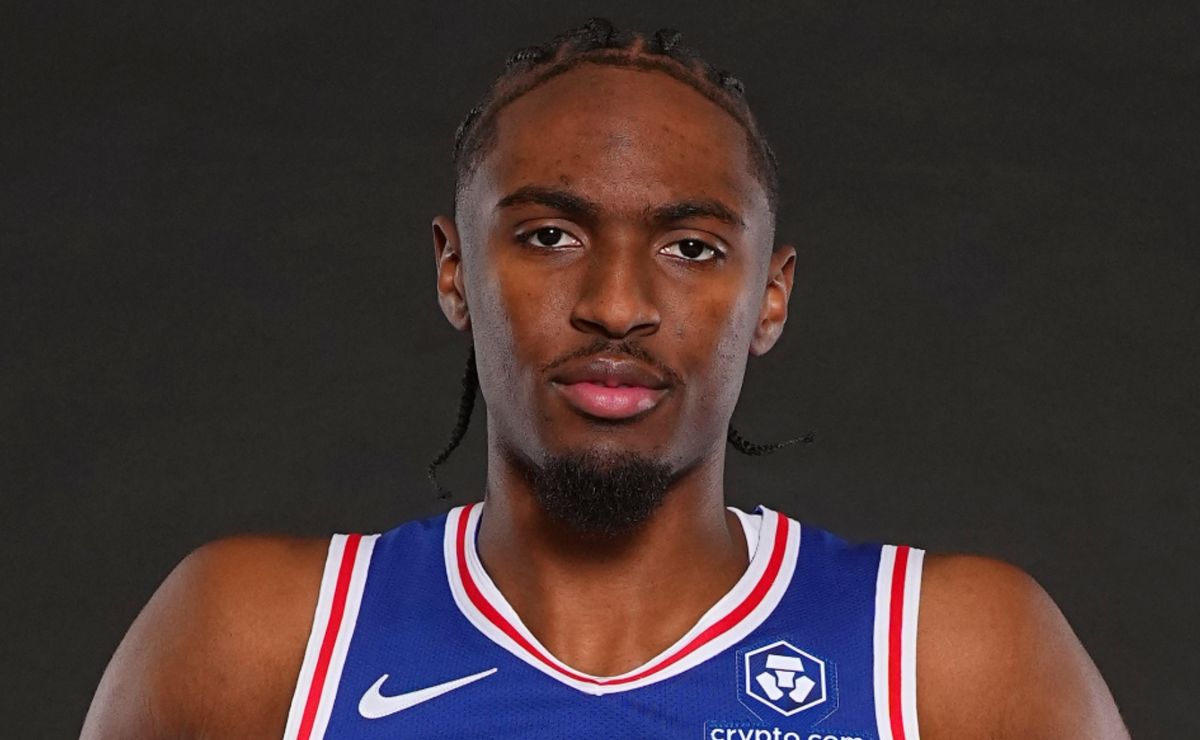 NBA News: 76ers star Tyrese Maxey makes something clear about Joel ...