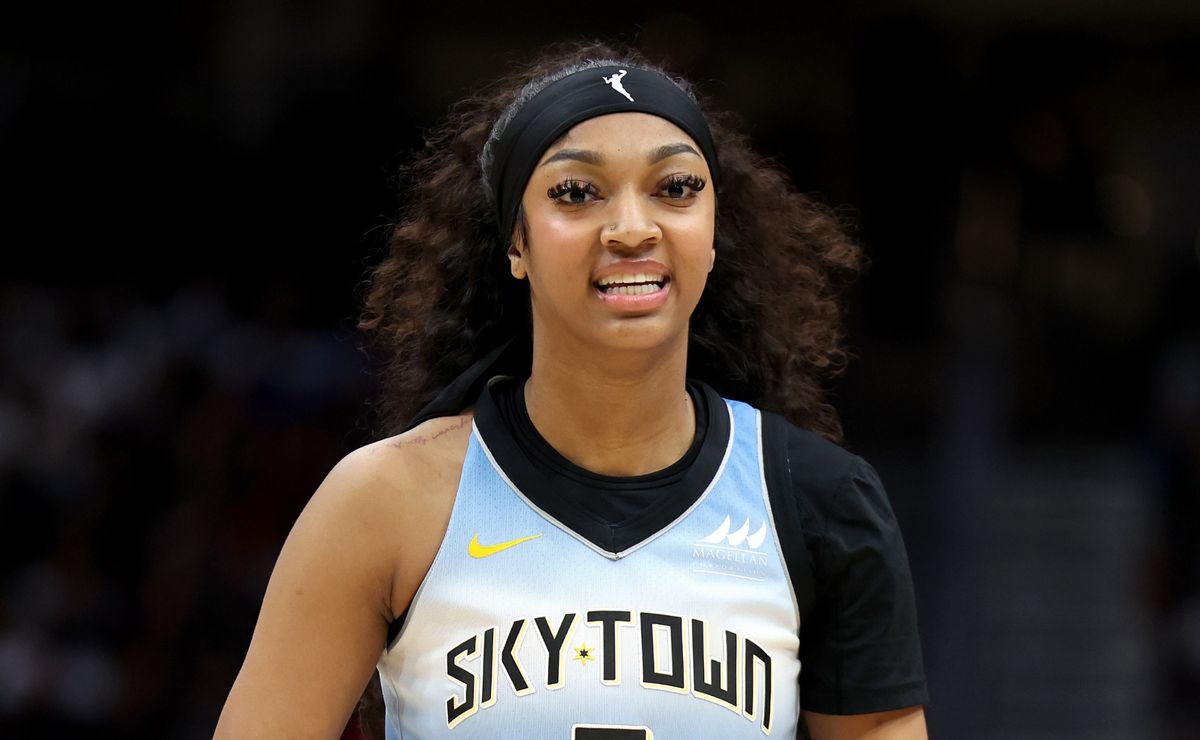 Sky star Angel Reese lands major endorsement extension days after ...